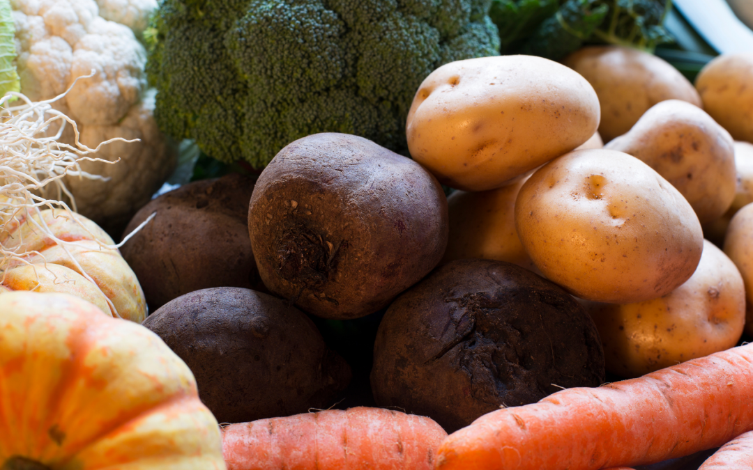Winter Is Here Which Vegetables Are In Season In December Food